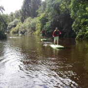 Doorly Park - Sligo Bay SUP